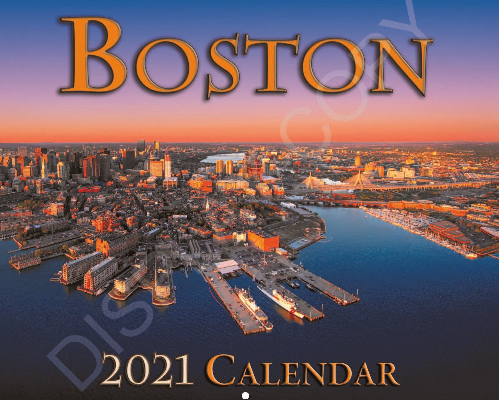 Klein Souvenirs - Boston and Cape Cod